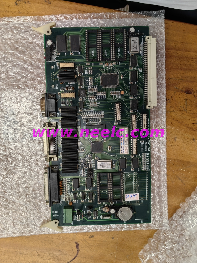 DIHZHOU DZC-9003 DZ9003 Used in good condition control board