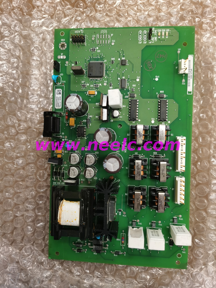 SK-G9-PRE1-V480 394877-A02 Used in good condition control board
