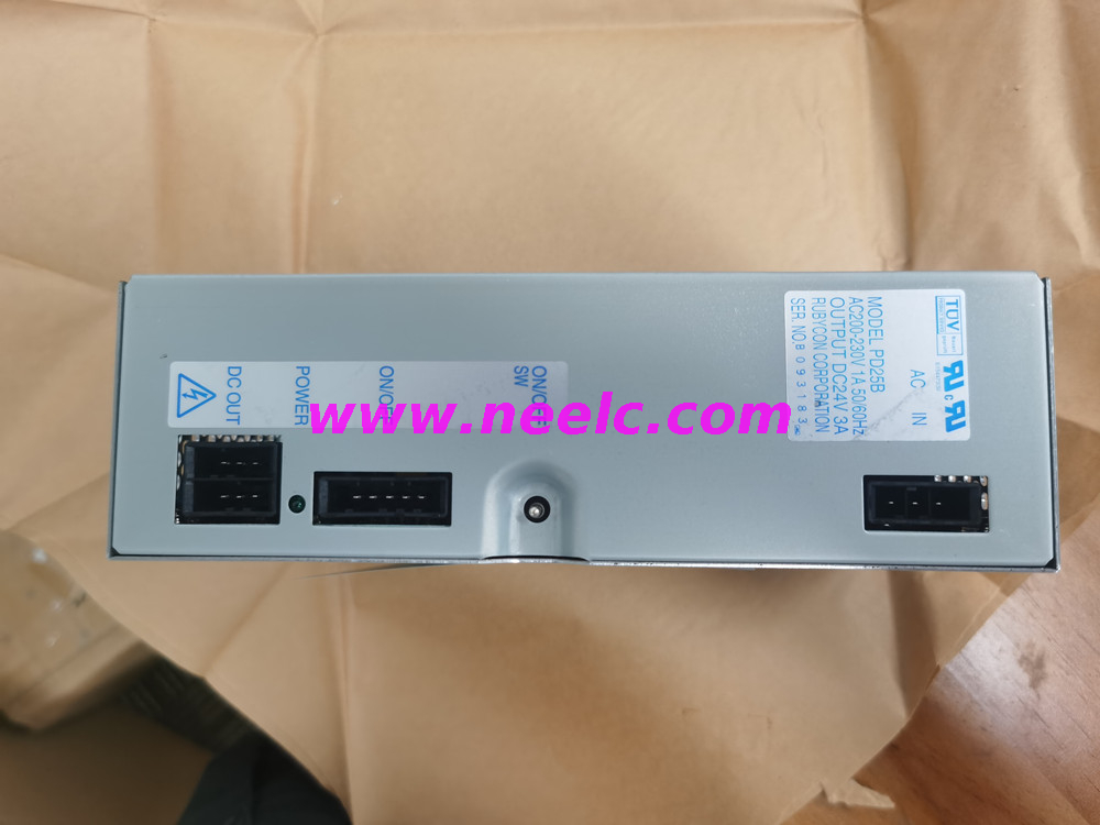 PD25B New and original power module