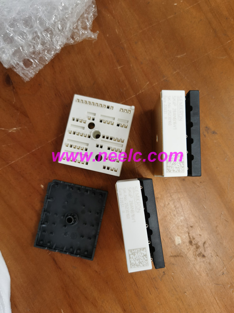 SKiip 28ANB16V1 New and original IGBT Module