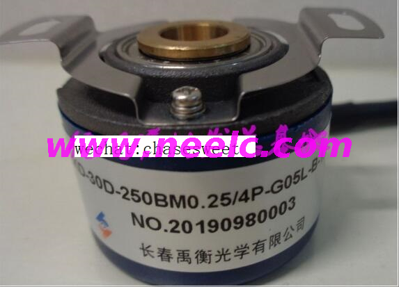 ZKD-30D-250BM0.25/4P-G05L-B-0.6M new and original encoder